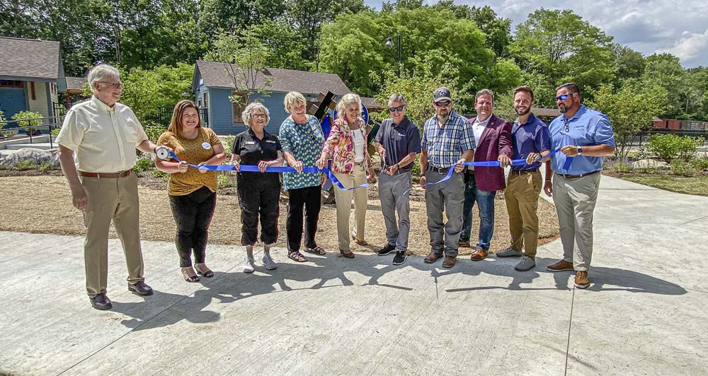What We Do | Nickel Plate Express