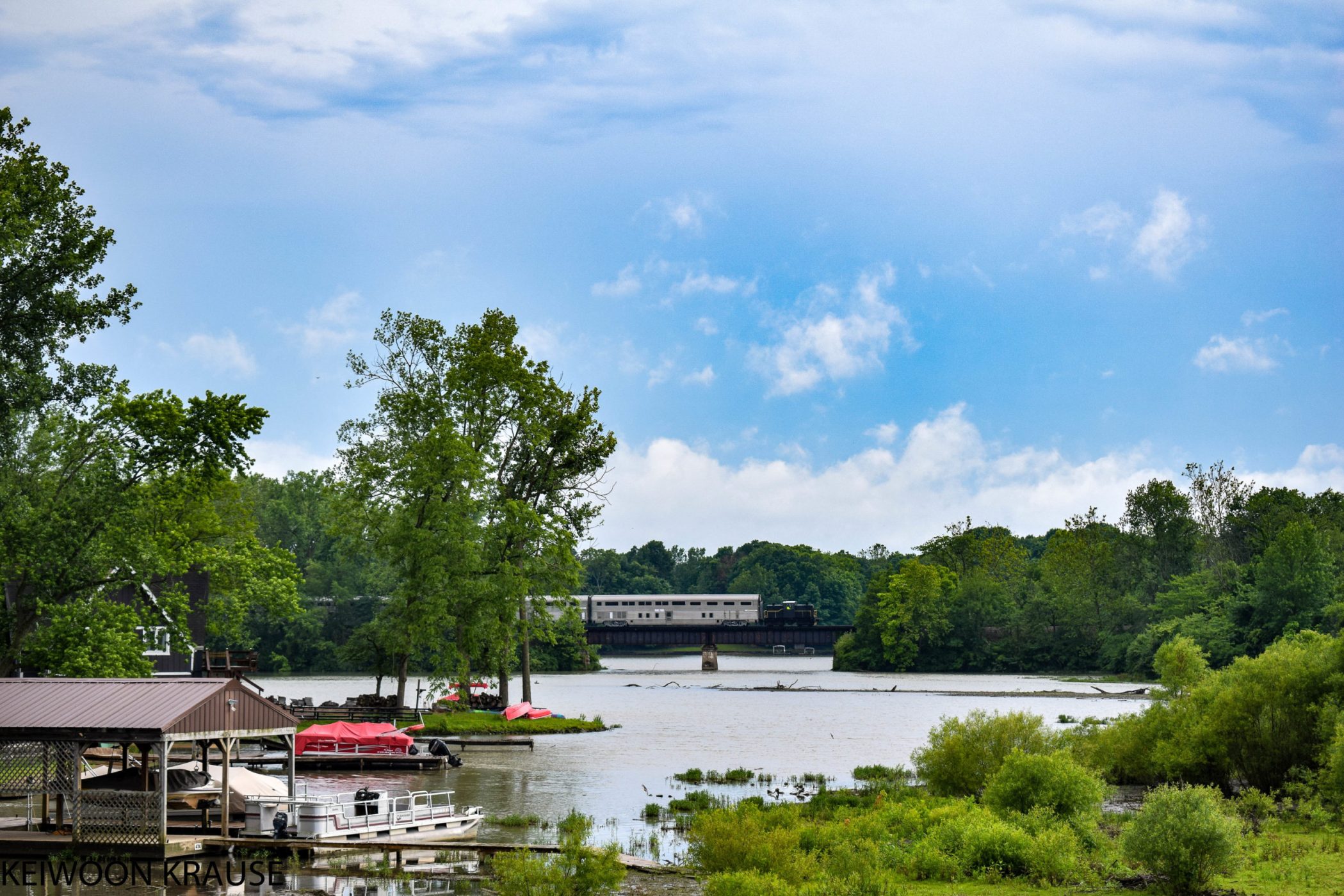 Things To Do | Nickel Plate Express