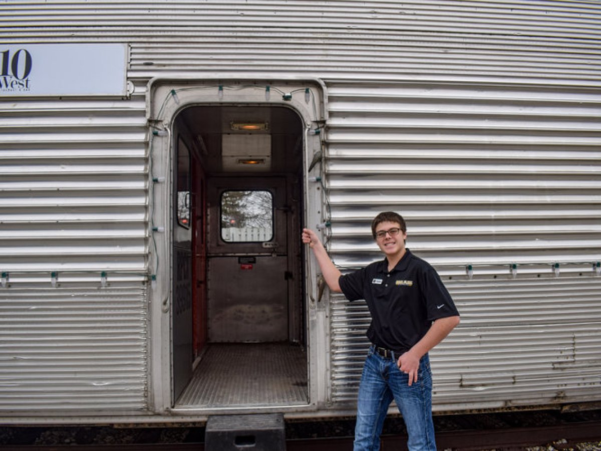 Apply | Nickel Plate Express