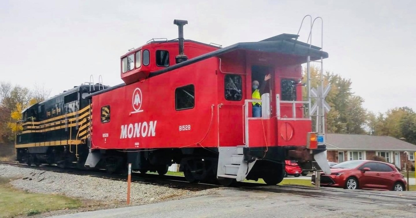 Contact Us - Noblesville, IN | Nickel Plate Express