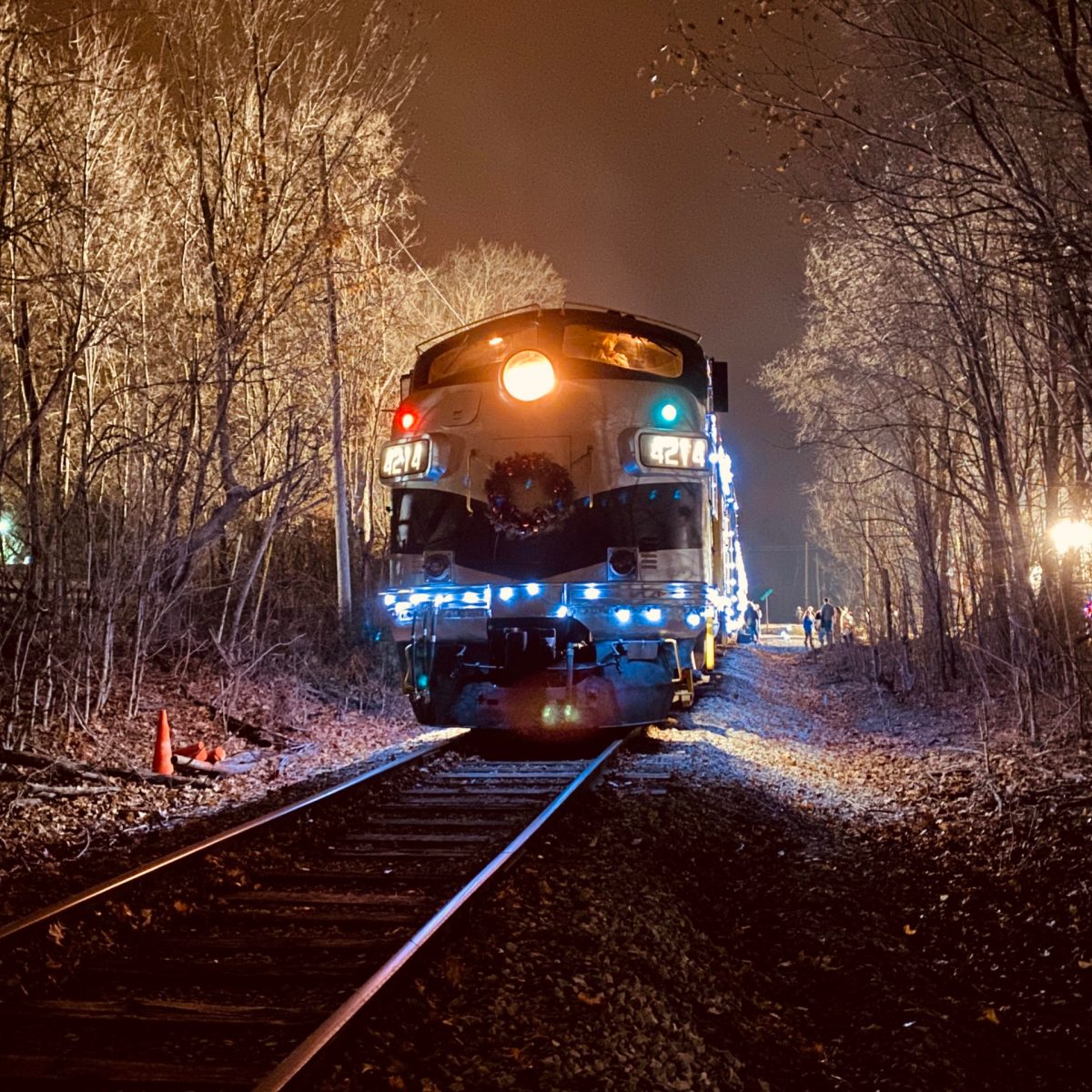 Nickel Plate Express | Noblesville Train Ride | Nickel Plate Railbikes