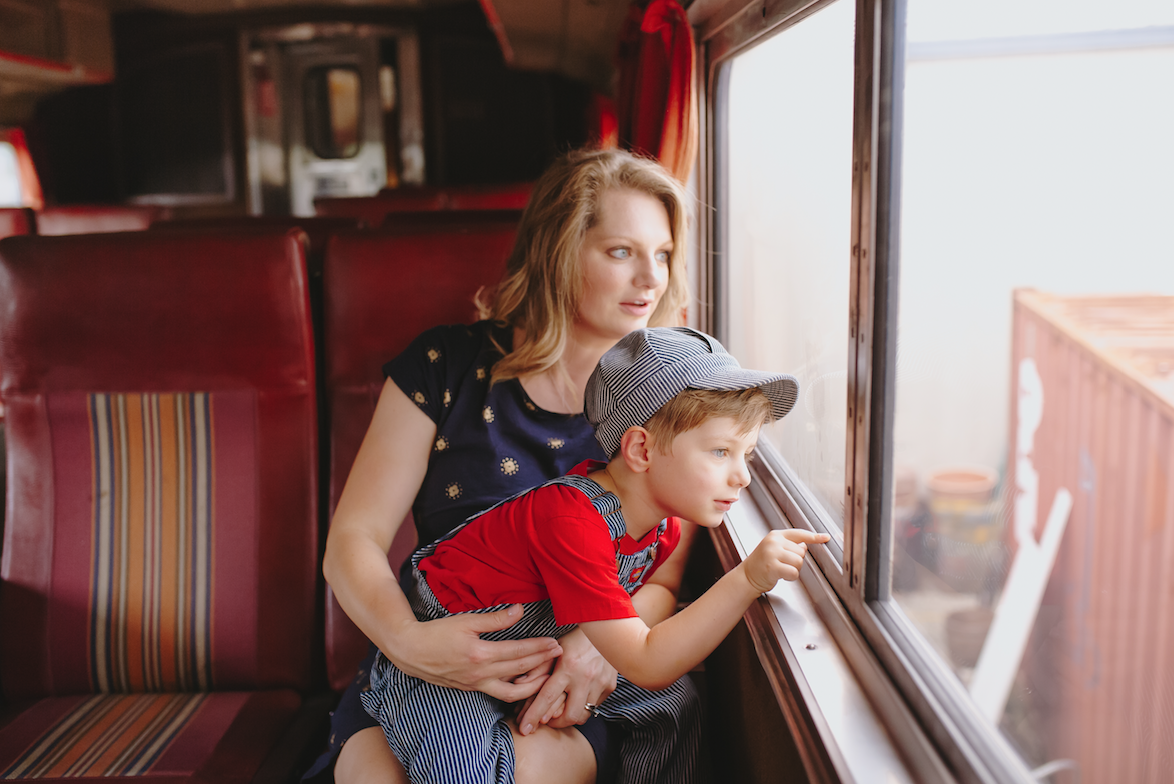 Frequently Asked Questions | Nickel Plate Express