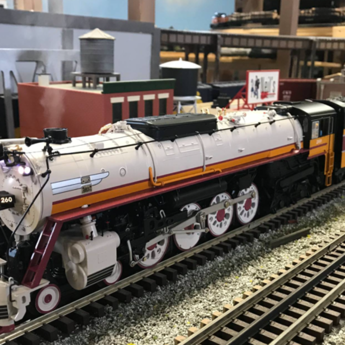 Things To Do | Nickel Plate Express