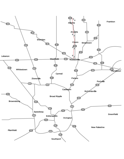 What We Do | Nickel Plate Express