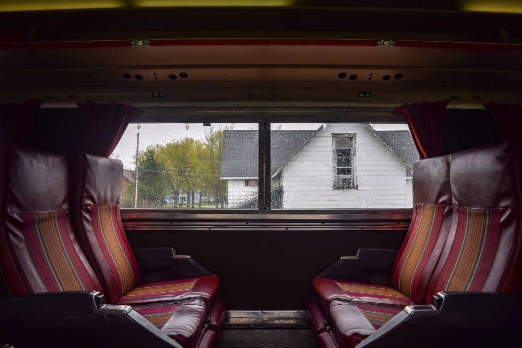 Giving | Nickel Plate Express