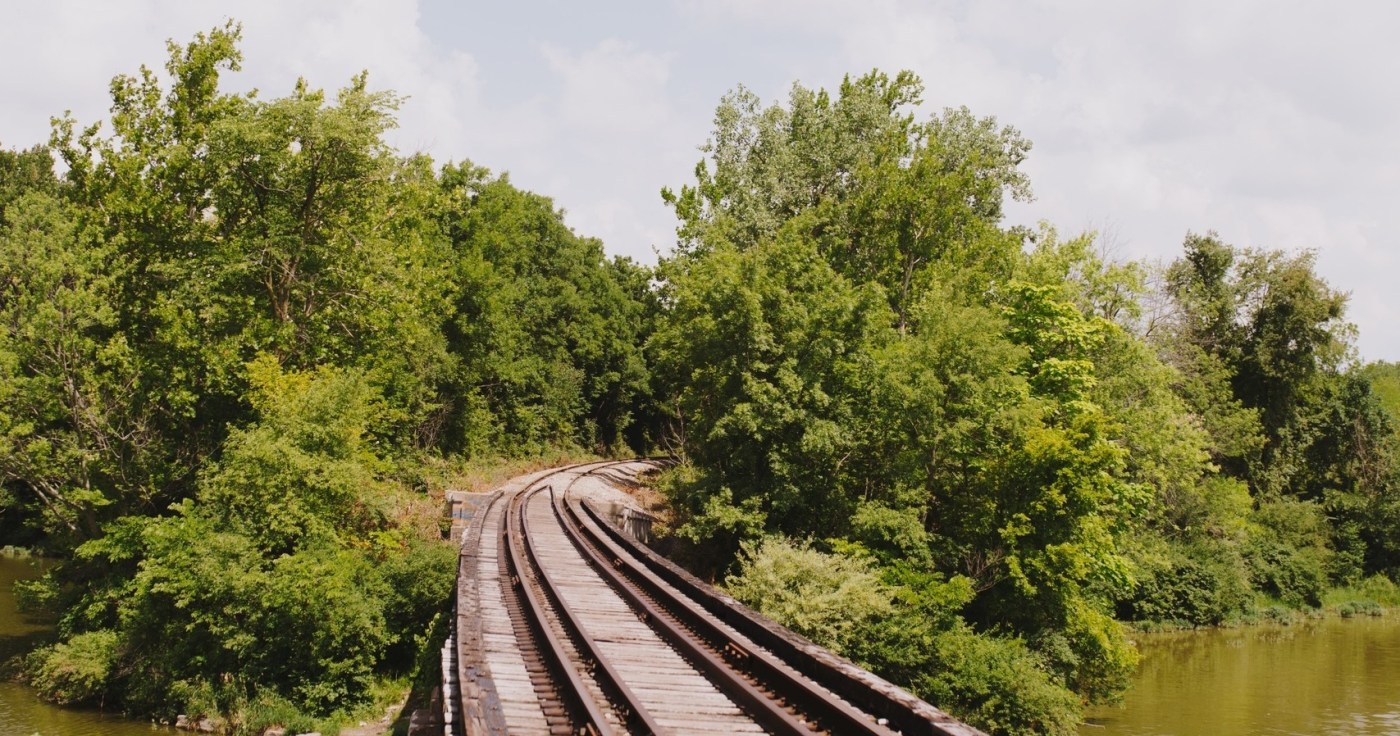 Railbike Rides | Nickel Plate Express
