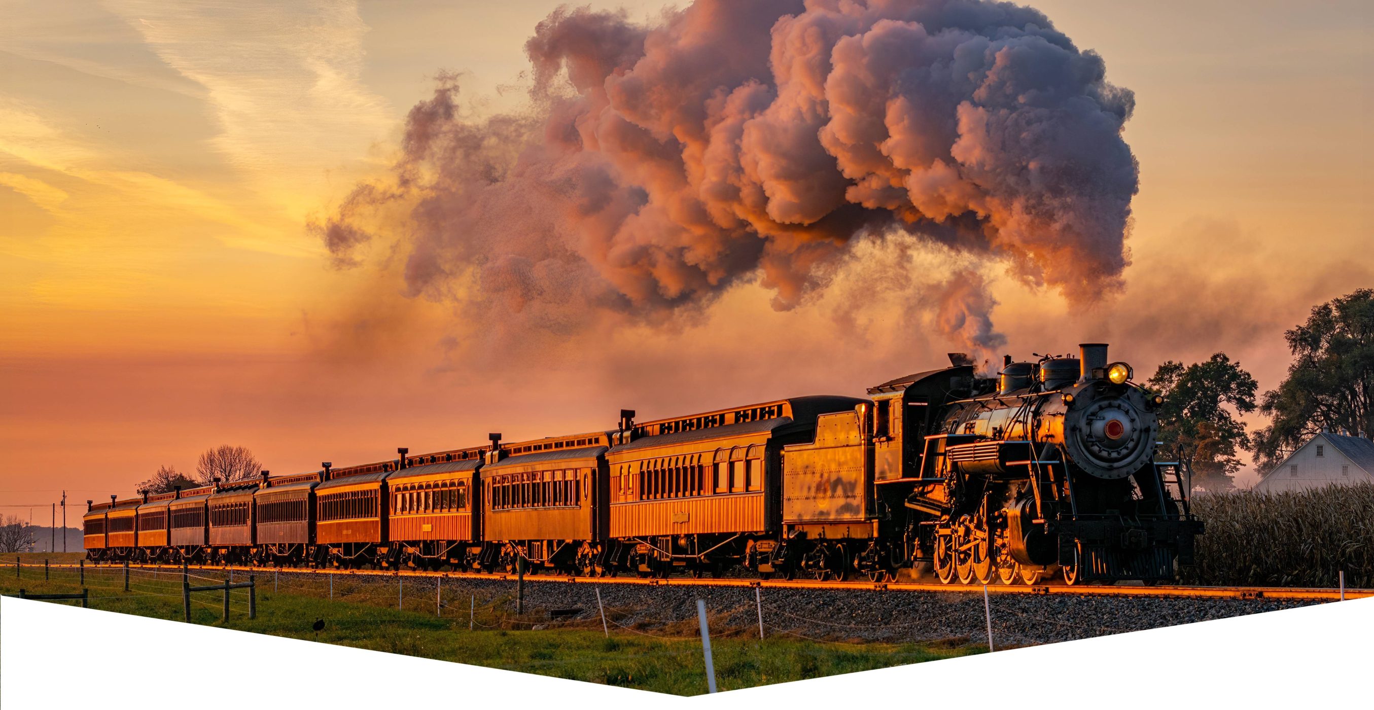 Nickel Plate Express | Noblesville Train Ride | Nickel Plate Railbikes